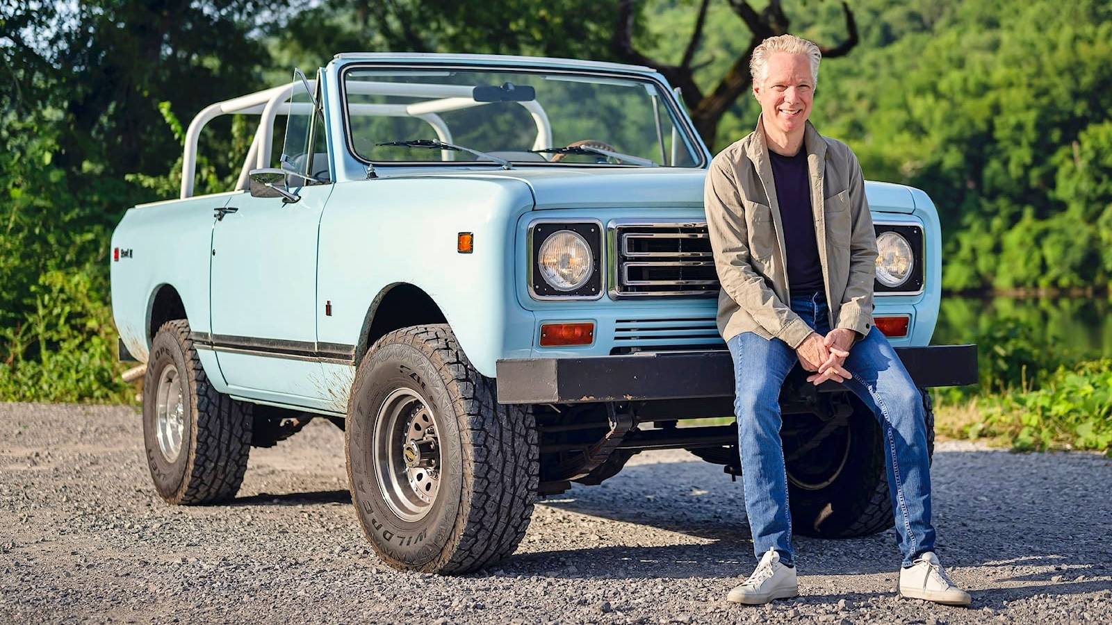 Scout Motors Trademarks 30 Ominous-sounding Names Including ‘Reaper ...