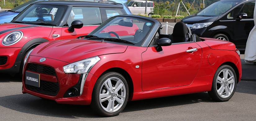 10 Things That Make The 2023 Toyota Copen GR Sport A Quirky JDM Sportscar