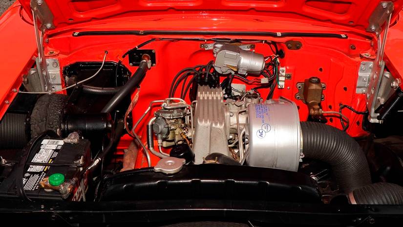 10 Things Most People Forget About The Iconic 1957 Chevy Bel Air