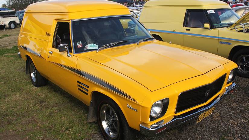 Rise And Fall Of Holden, And Rebirth As GMSV