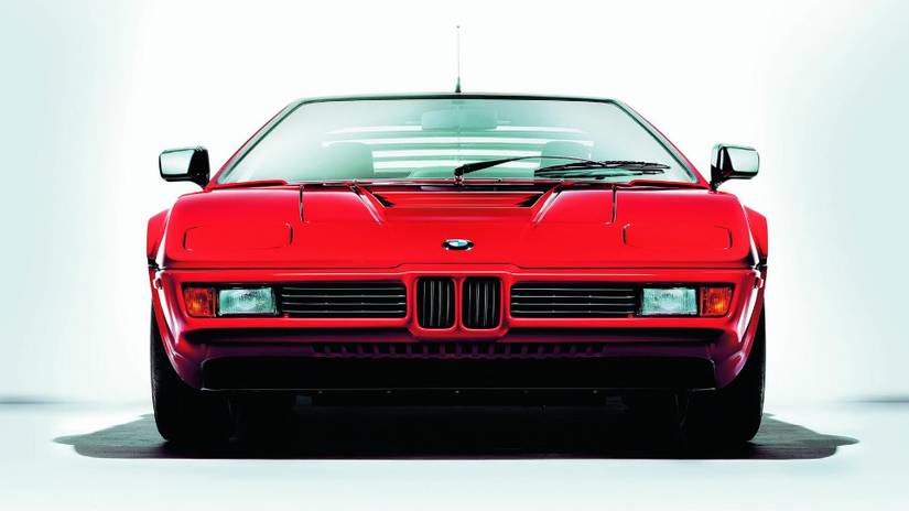 BMW M: Past, Present, And Future