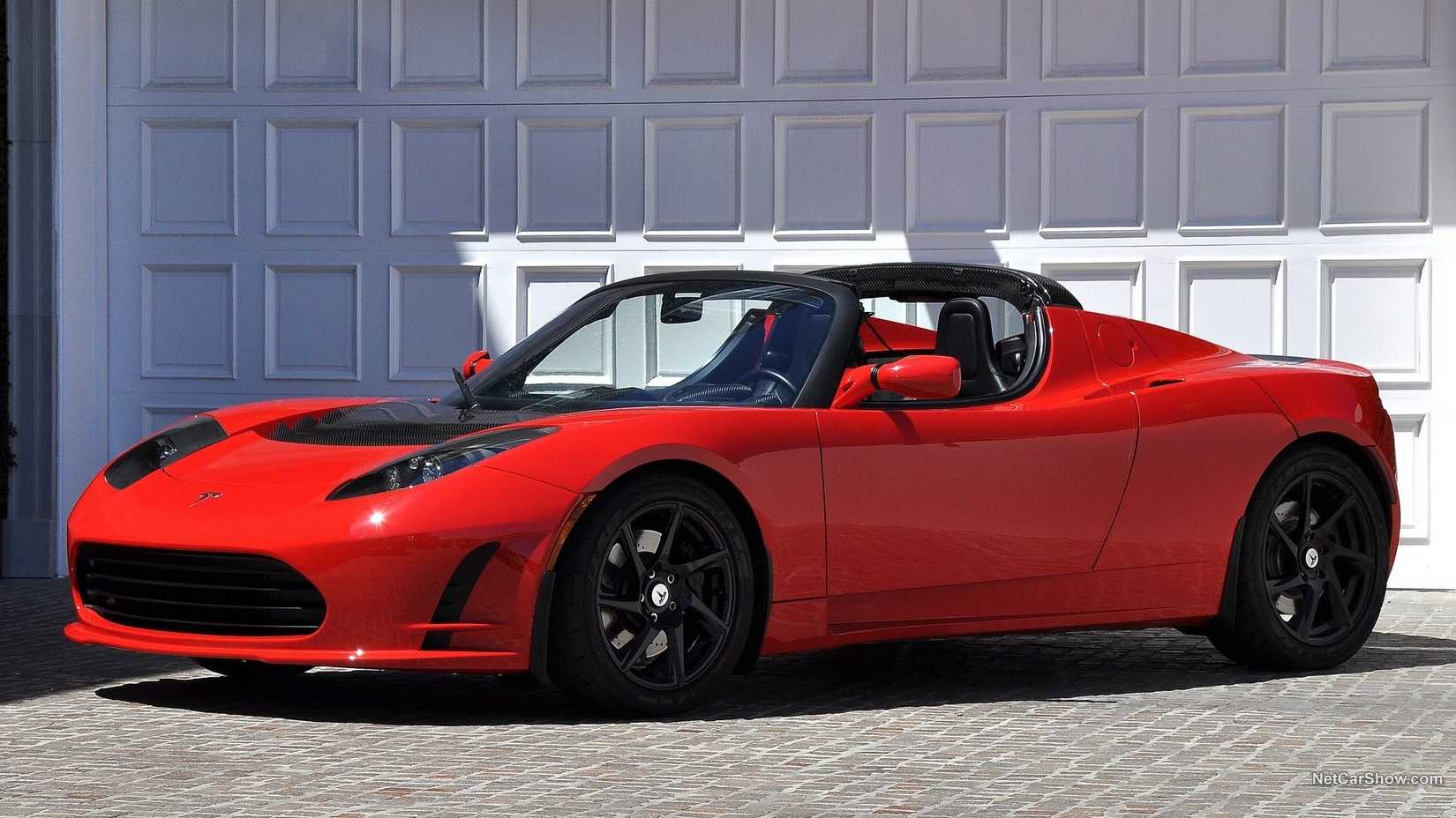 2024 Tesla Roadster: Everything We Know So Far
