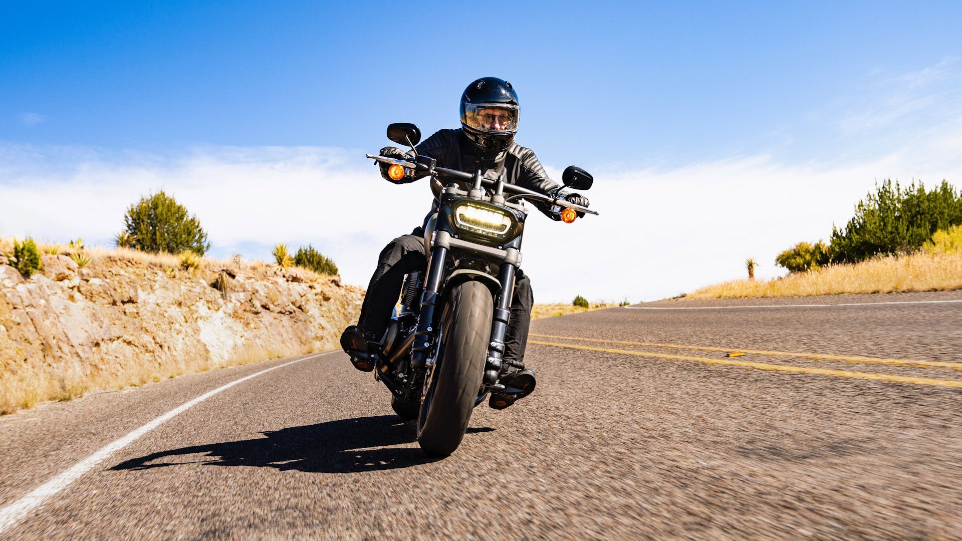 2023 Harley-Davidson Fat Bob 114: Performance, Price, And Photos