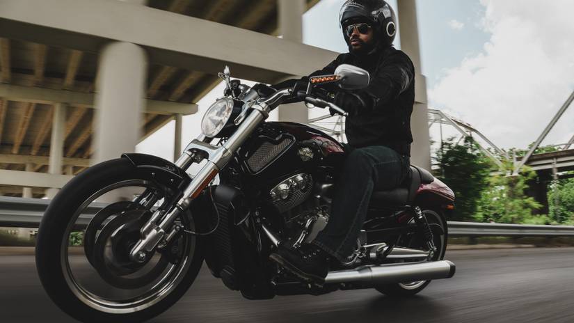 12 Most Popular Harley-Davidson Motorcycles