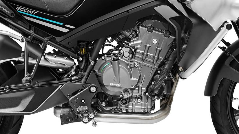 Why CFMoto Is The Best Chinese Motorcycle Manufacturer