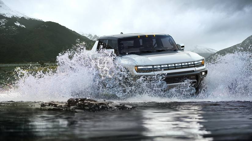 10 Things To Look For When Buying An EV For Camping And Overlanding