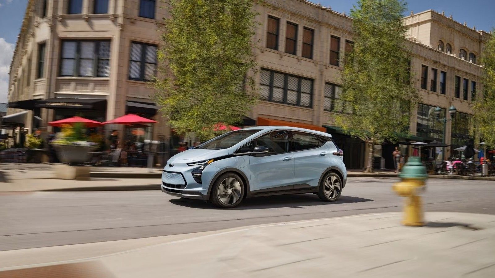2023 Chevrolet Bolt EV: Performance, Price, And Photos