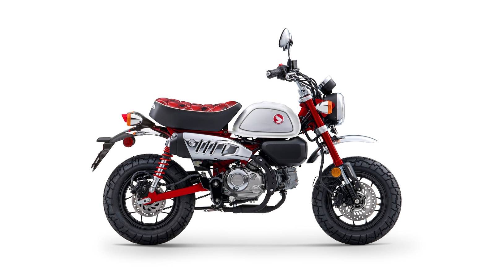 2024 Honda Monkey: Everything We Know So Far