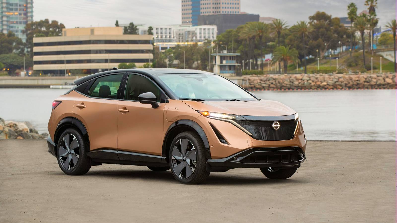 Why Equipping Solid-state Batteries Will Change The Nissan Ariya’s Future