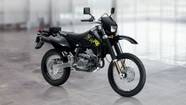 2023 Suzuki DR Z400S TopSpeed 2023 Suzuki DR Z400S TopSpeed