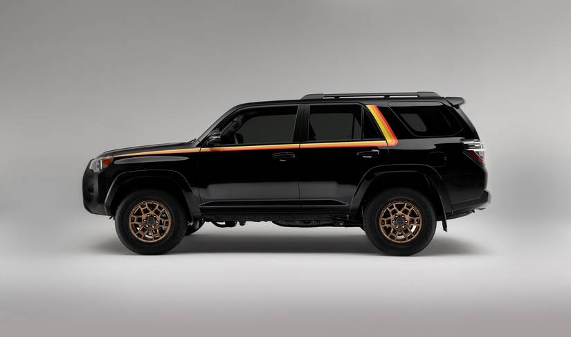 10 Reasons Why People Still Love The Aging Toyota 4Runner