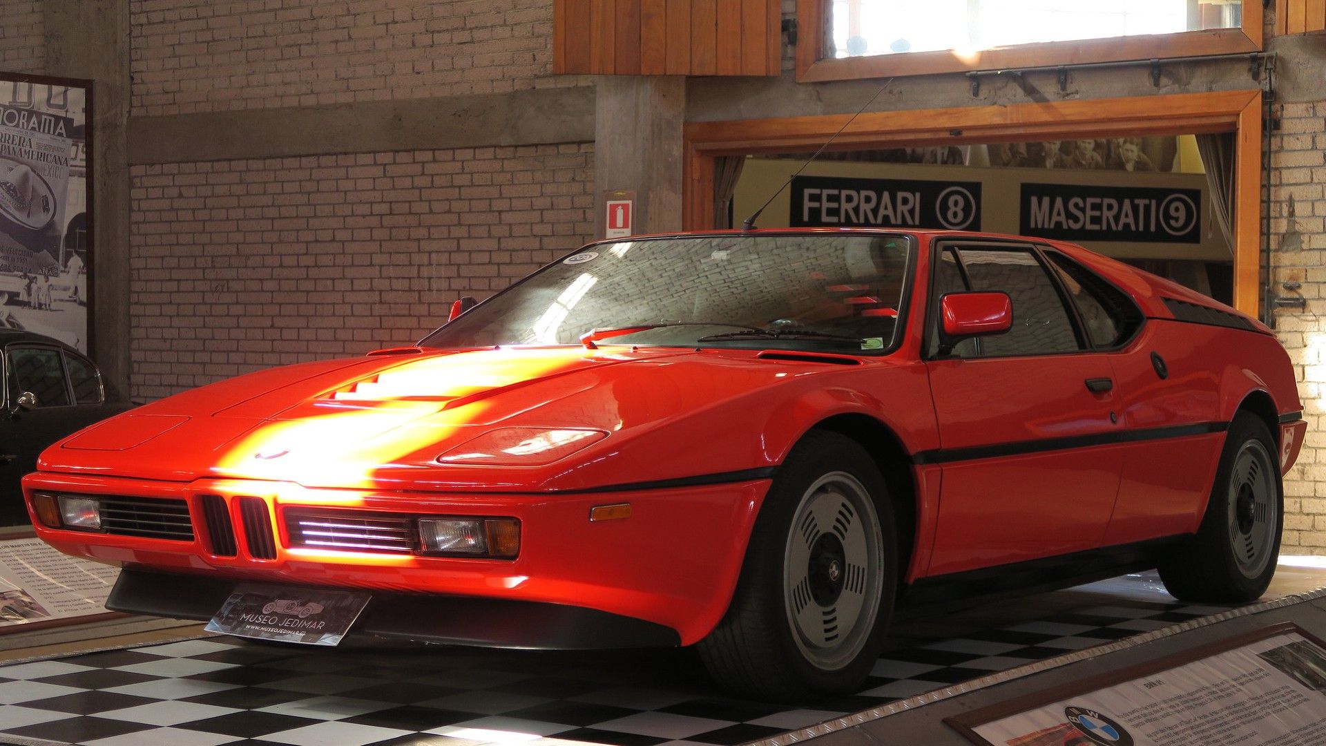 Ten Best BMW Cars Ever