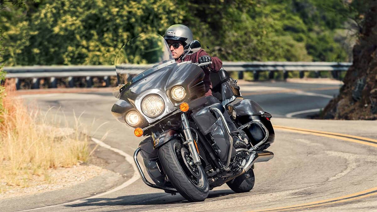 Top 10 Motorcycles That Offer Supreme Comfort