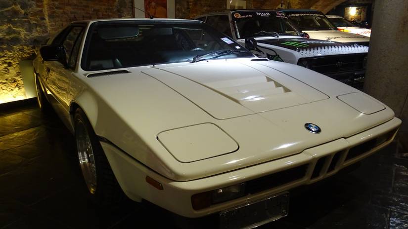10 Reasons Why The BMW M1 Will Be The Last Great BMW Supercar