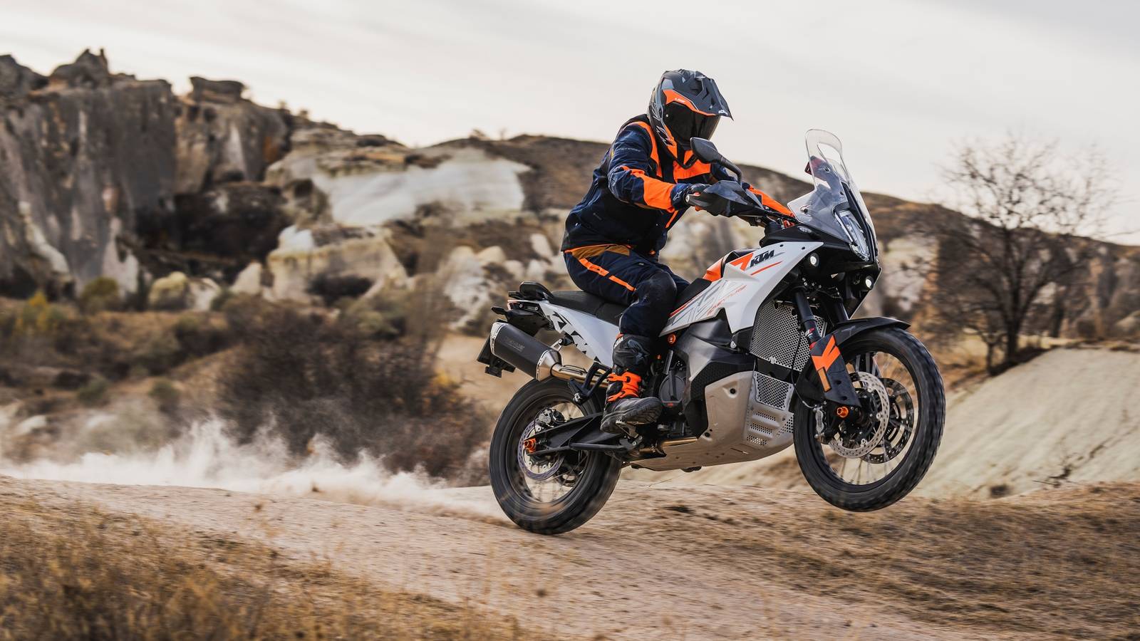 5 Off-Roading Tips You Need To Know