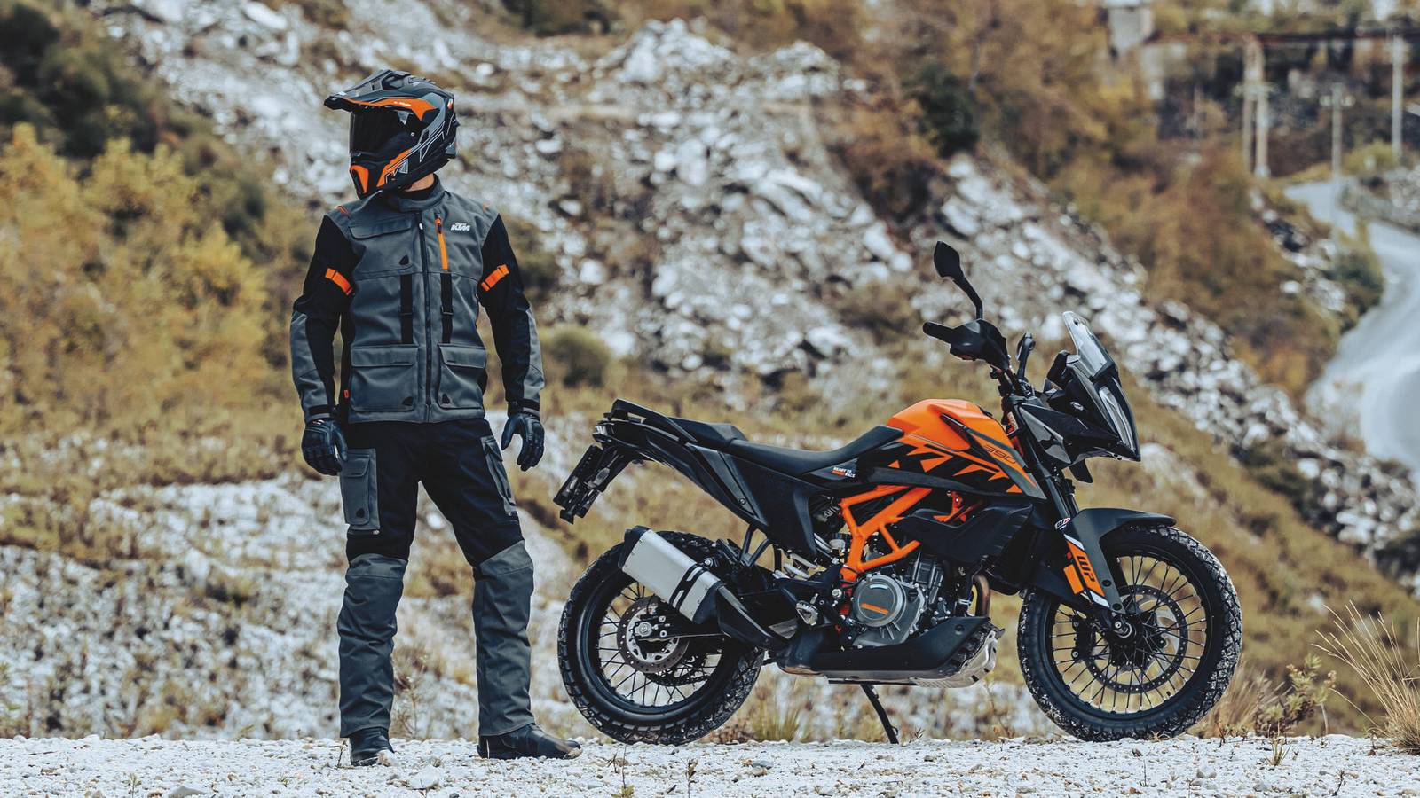 The 10 Best Adventure Bikes For Beginners