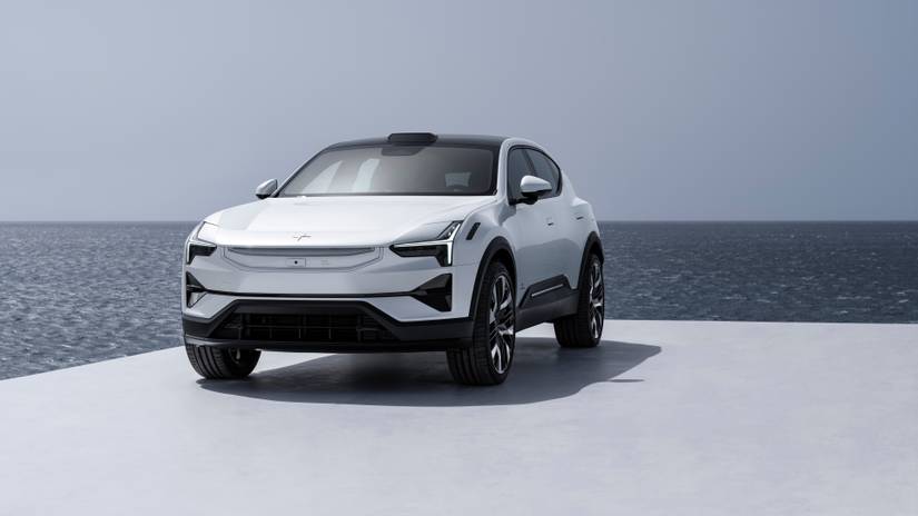 10 Things You Need To Know About The Polestar 3
