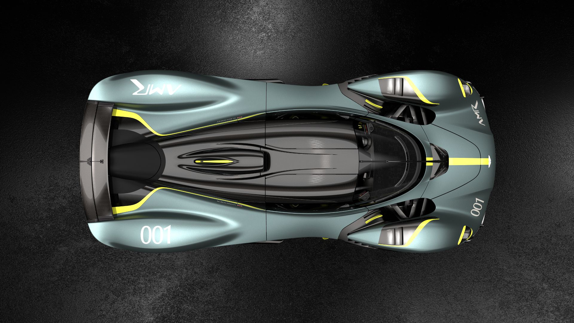 Aston-Martin Valkyrie | TopSpeed