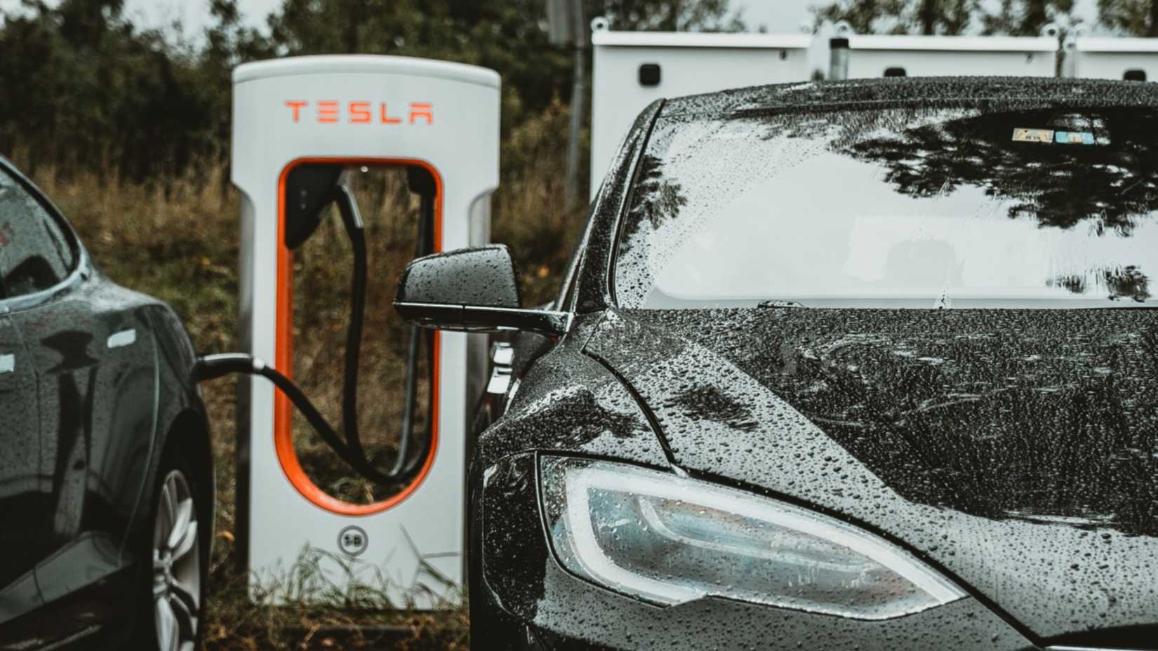 Everything You Need To Know About Tesla's Supercharger Network In The U.S.