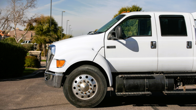 10 Things That Make The Ford F-650 The Ultimate Super Truck