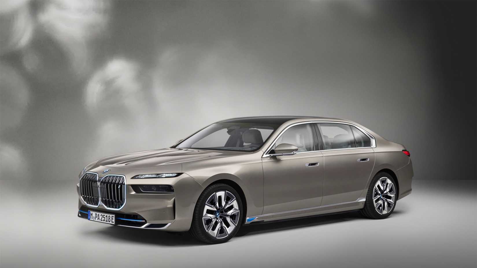 10 Fastest RWD Electric Cars In 2024