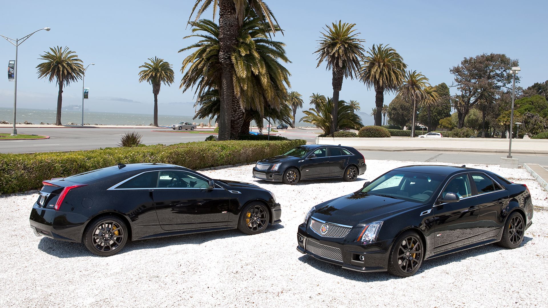 10 Things That Push The 2024 Cadillac XT4 To New Levels Of Luxury