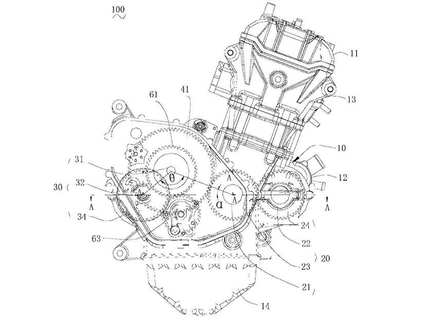 CFMoto Going The Triumph Way With New Triple-Cylinder Engine