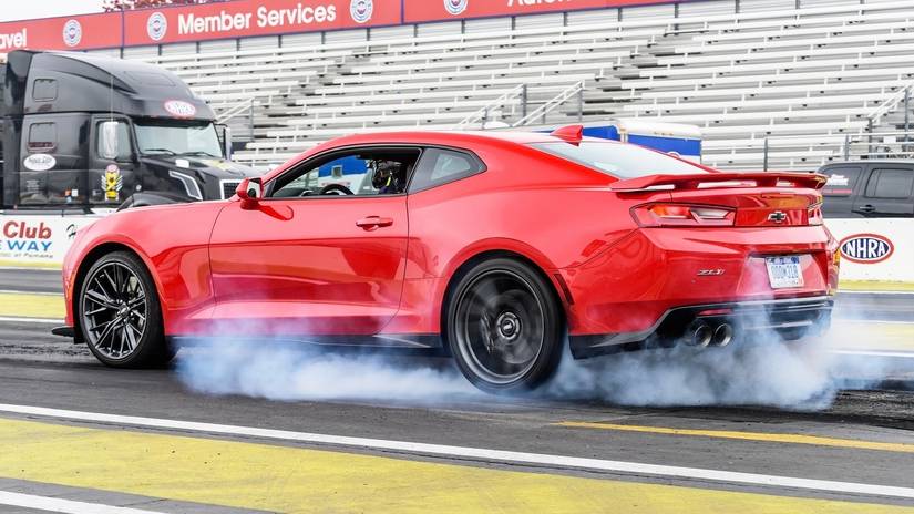 Buying A Used 2017-2024 Chevrolet Camaro ZL1