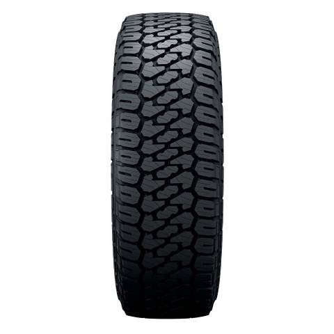 Putting Firestone’s All-Terrain Destination X/T, And Off-Road M/T2 ...