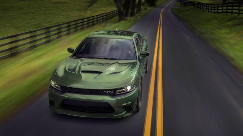 5 Reasons Why The 2023 Dodge Charger SRT Is A Great Muscle Car ( And 5 ...