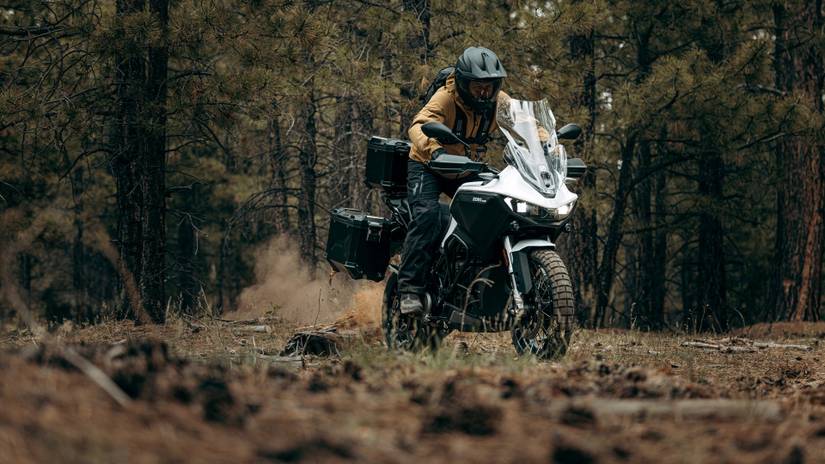 10 Reasons Why Zero Is The Best Electric Motorcycle Manufacturer