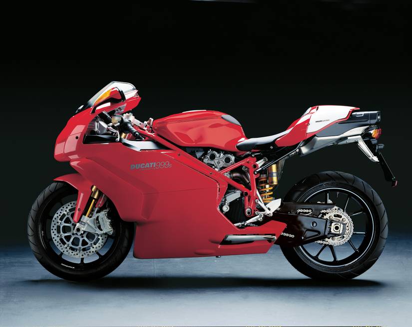 10 Most Beautiful Ducati Motorcycles Ever Made