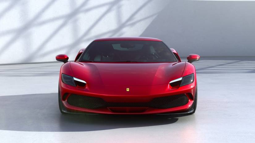 10 Things You Need To Know About The Ferrari 296 GTB / 296 GTS