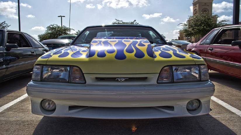 10 Mods That You Need To Do On Your Fox Body 5.0L Mustang