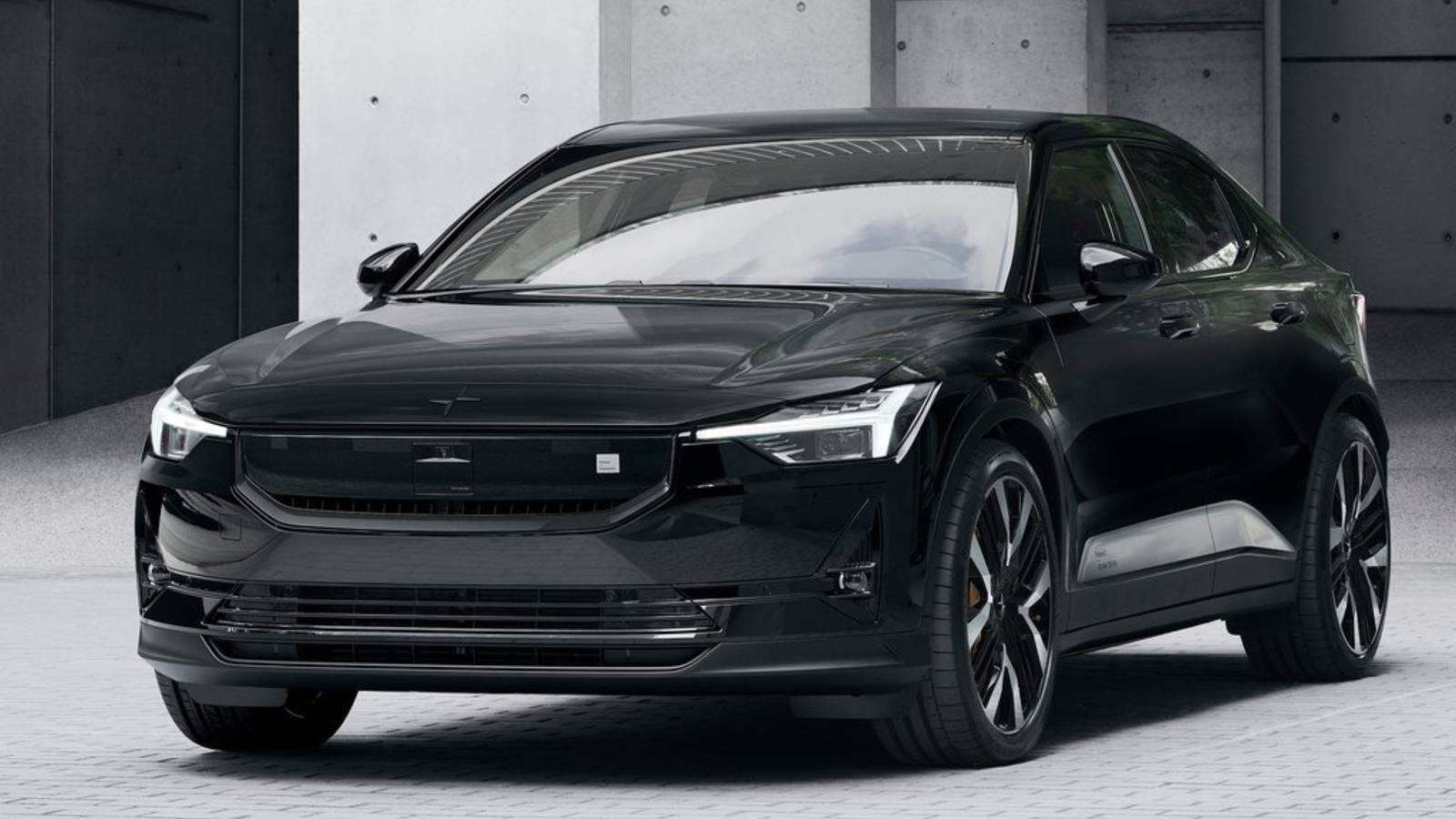 10 Things You Should Know About The Polestar 2