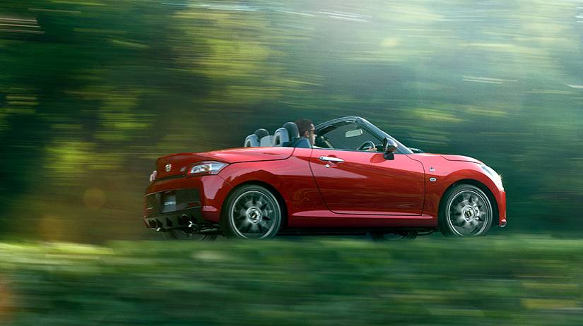 10 Things That Make The 2023 Toyota Copen GR Sport A Quirky JDM Sportscar