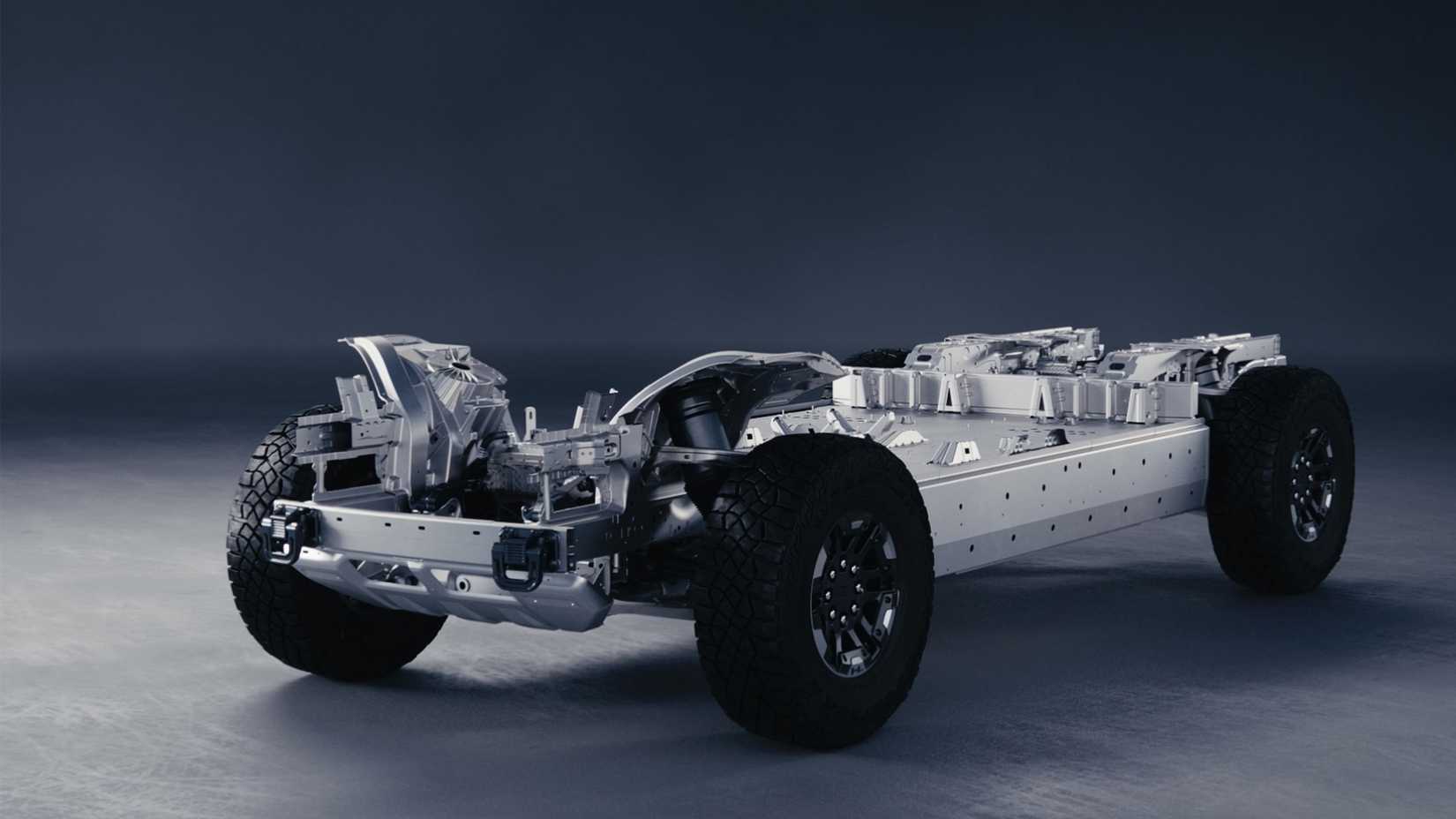 The American EV With The Largest Battery