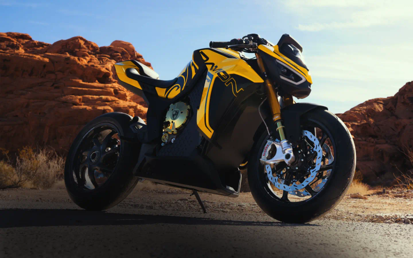 20 Best Electric Motorcycles