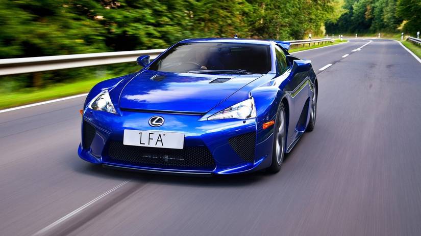 10 Times Yamaha Helped An Automaker Tune And Develop Engines