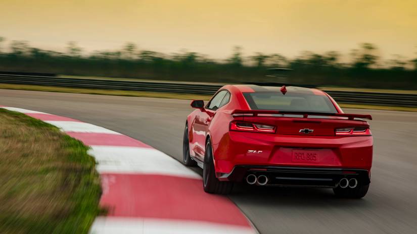 The Fastest Sports Cars Under $80,000