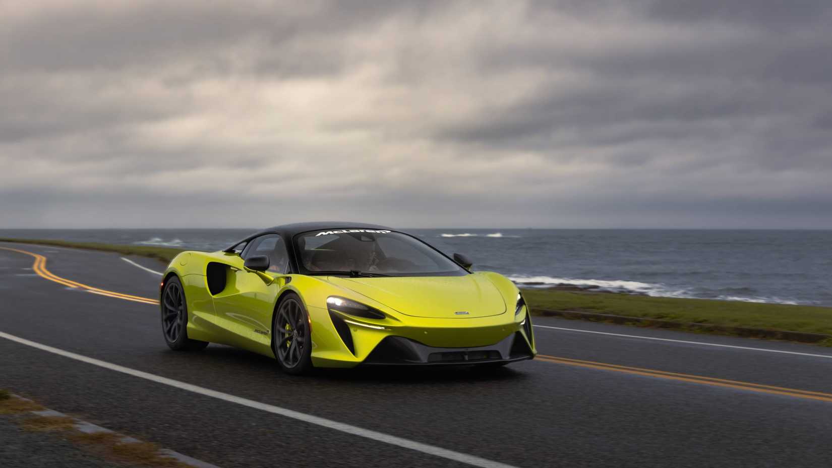 10 Cars With The Most Horsepower Per Liter