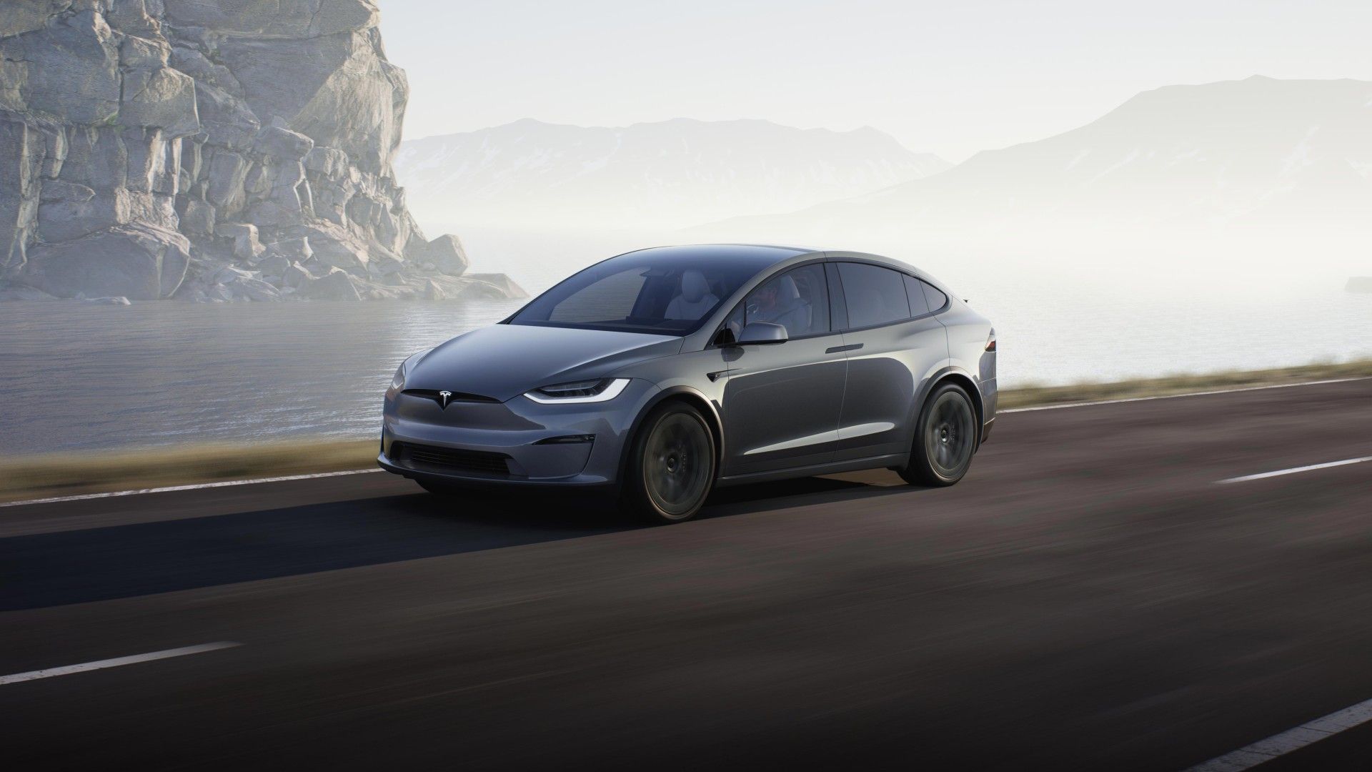 Tesla Model X Price, Configurations, And What You Get For The Money