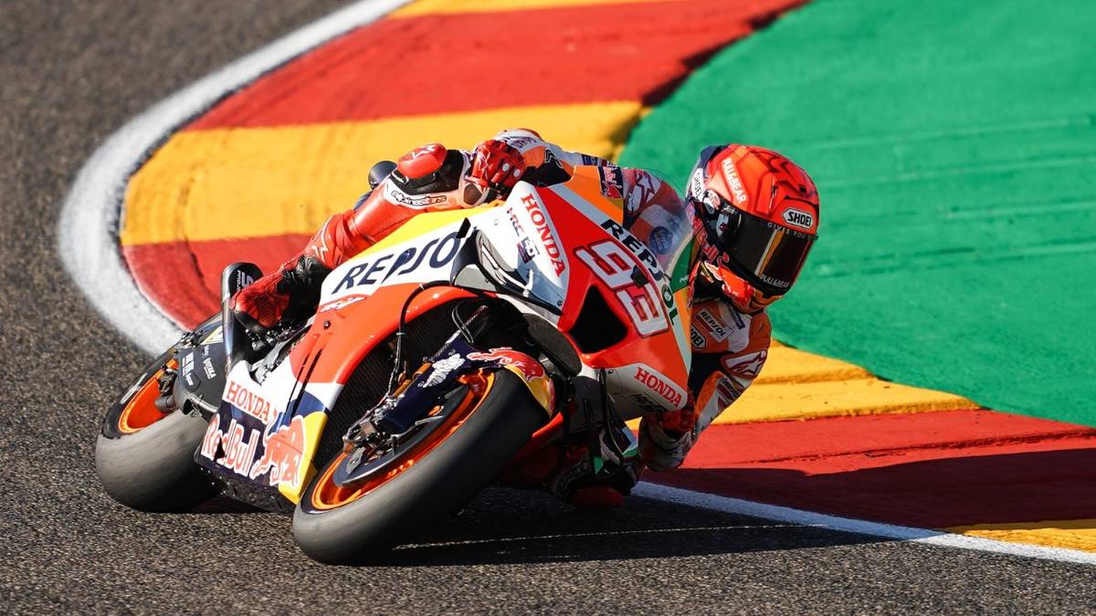 Top 10 MotoGP Records Of All Time