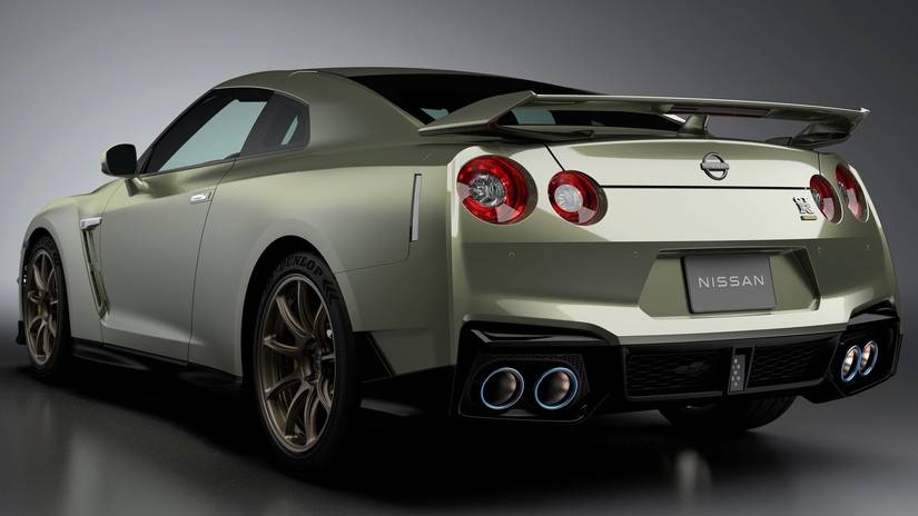 10 Things An Electric Nissan GT-R Needs To Carry The Legacy Forward
