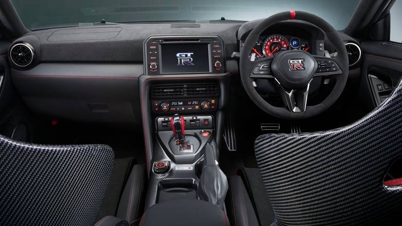 10 Things An Electric Nissan GT-R Needs To Carry The Legacy Forward