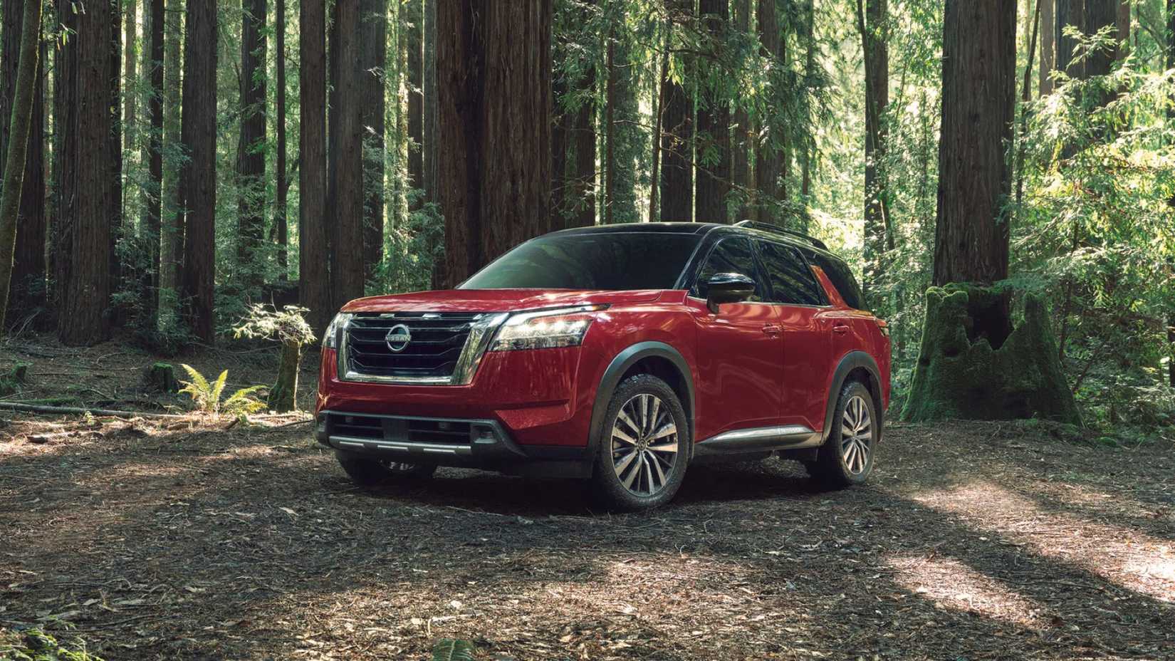 Every 2024 Nissan SUV Ranked By Reliability