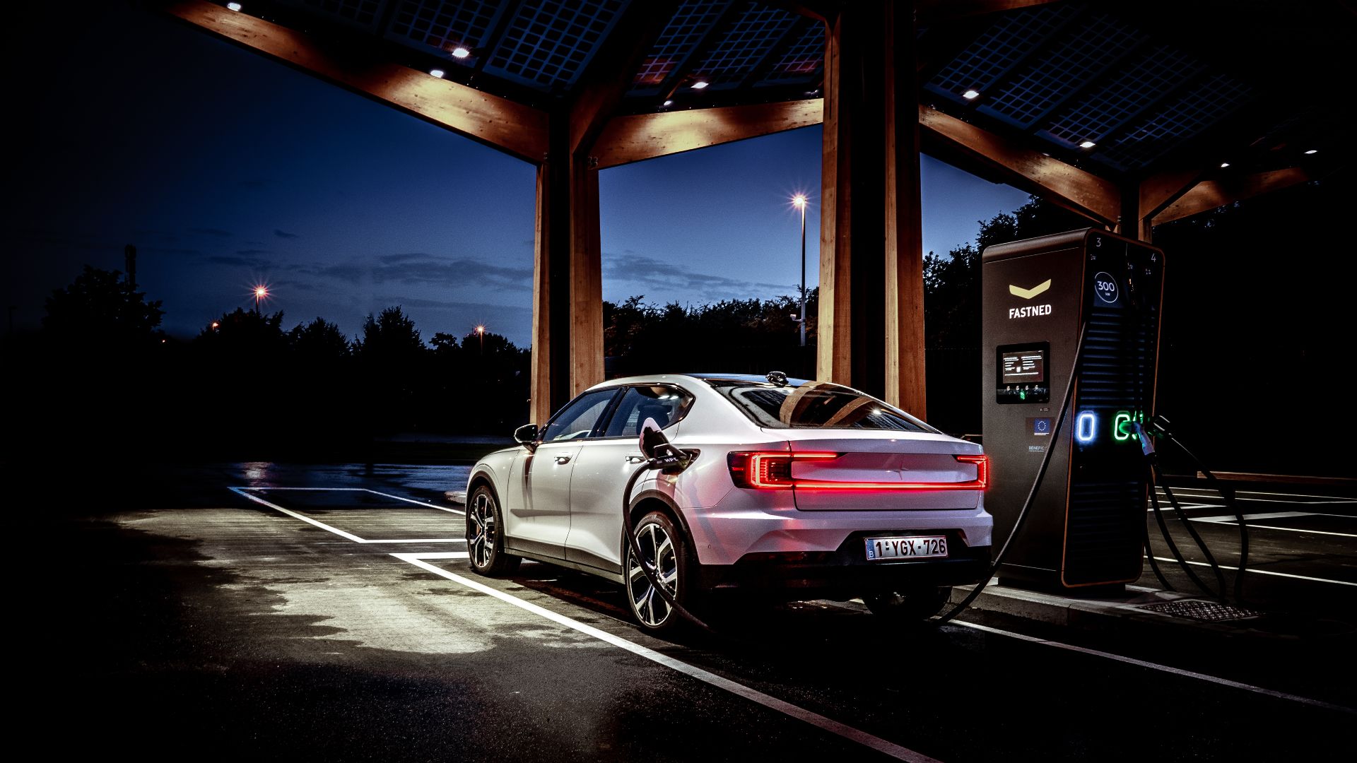 Polestar: Company History, Ownership, And Future Outlook