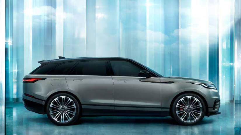 10 Things We Expect To See In The Land Rover Velar EV