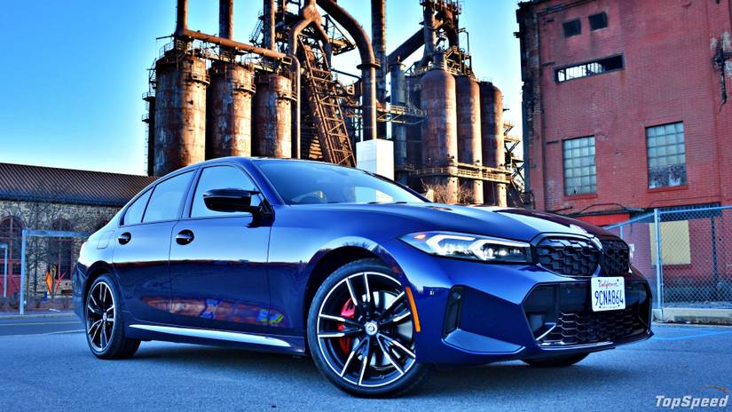 The Secrets Behind BMW's Recent Success