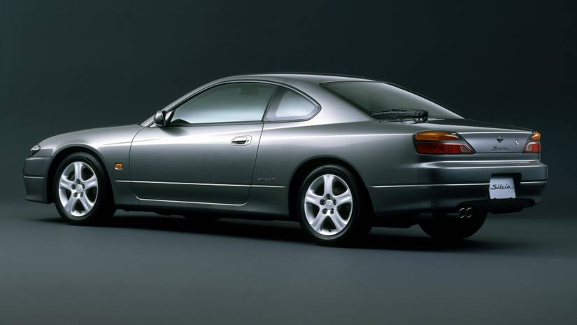 10 Reasons Why The Nissan Silvia S15 Is A JDM Icon